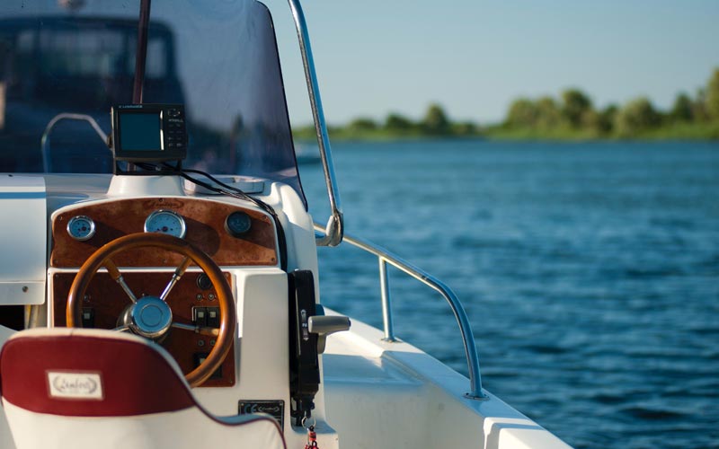 Gespecialiseerd in inkoop / verkoop van Zeilboten en motorboten - Saleboot